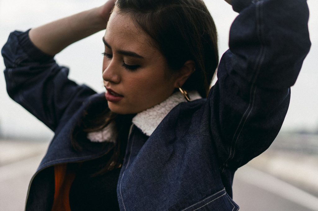 Andrea Turk: Paket Lengkap Musisi Muda Berbakat - Cultura