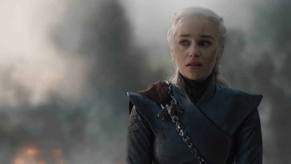 Game of Thrones Season 8 Episode 5: “The Bells” Review - Cultura