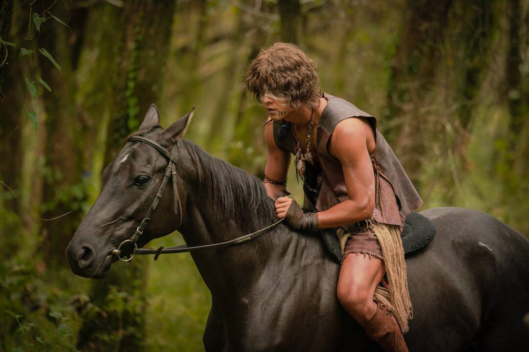 Arthdal Chronicles Review - Cultura