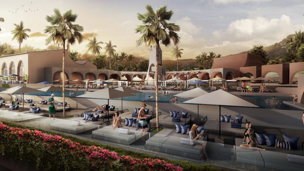 Café del Mar Sunset Bar Ikonik Ibiza Hadir di Bali - Cultura