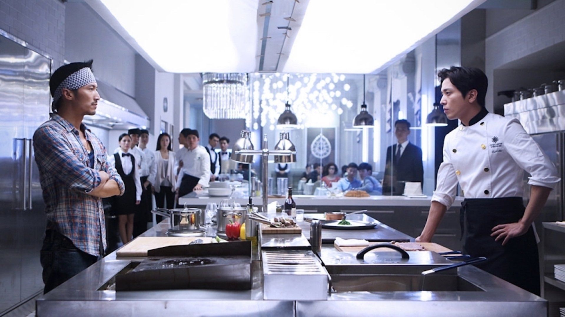 10 Best Movies About Food & Cooking - Cultura