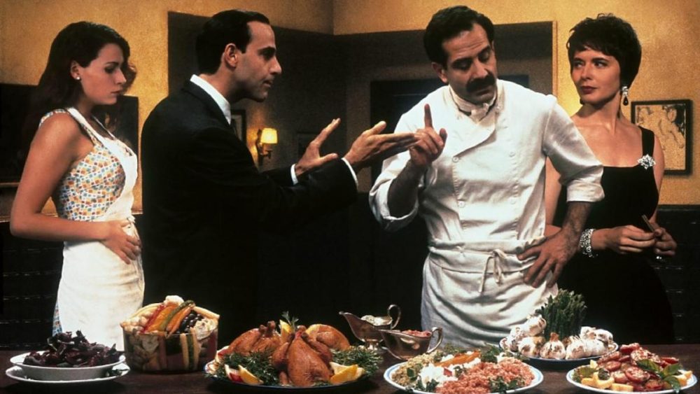 10 Best Movies About Food & Cooking - Cultura