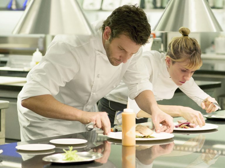 10 Best Movies About Food & Cooking - Cultura