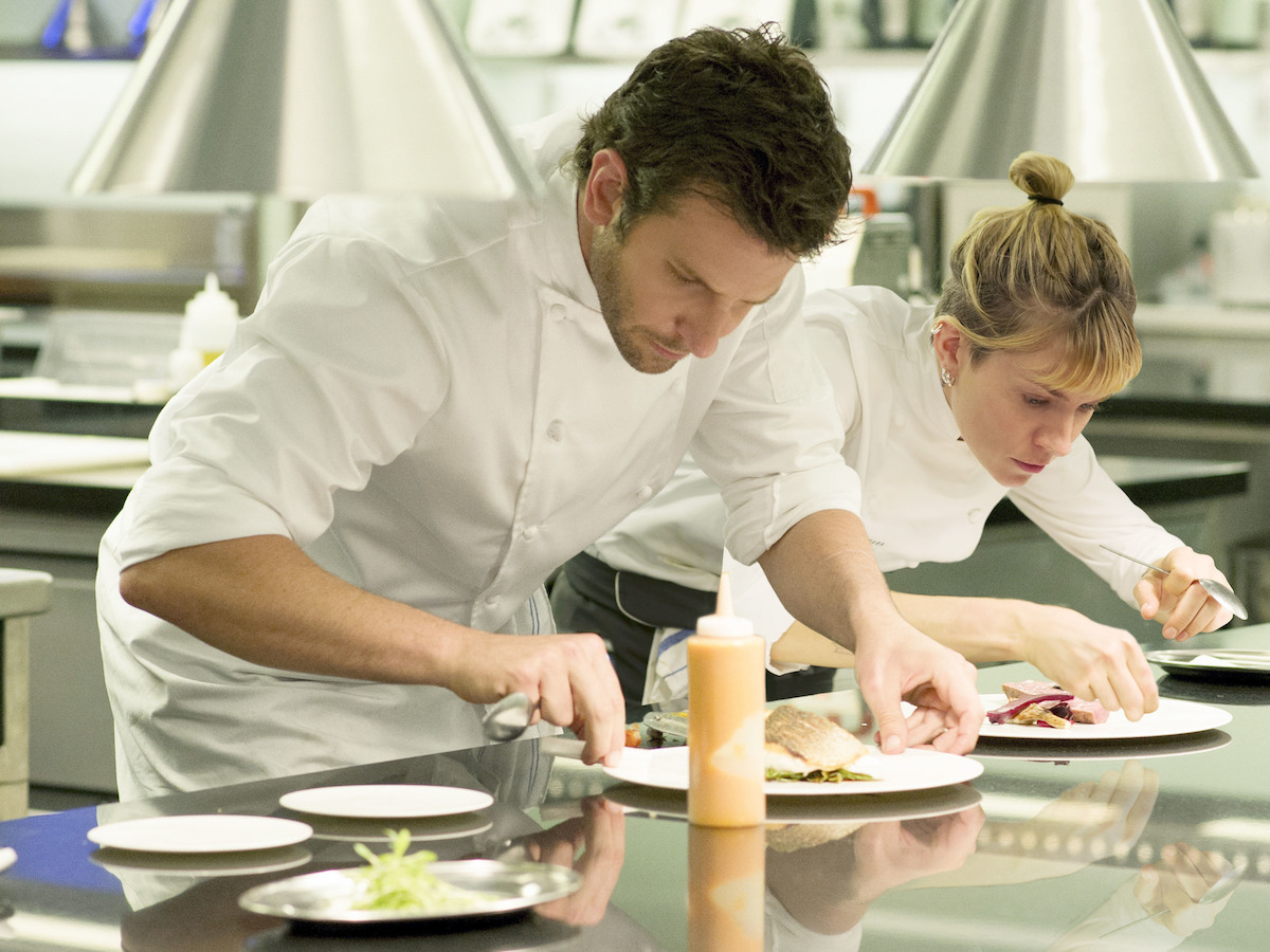 10 Best Movies About Food & Cooking - Cultura