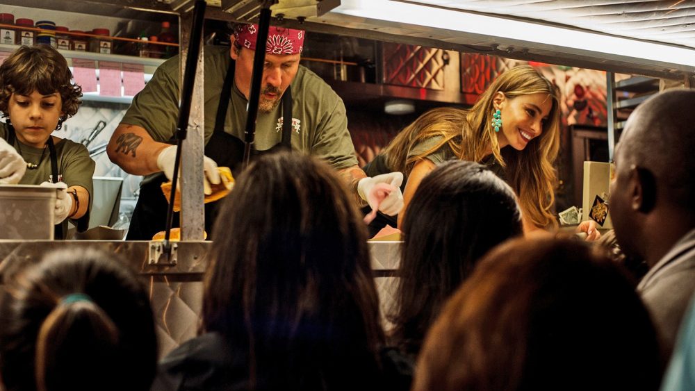 10 Best Movies About Food & Cooking - Cultura