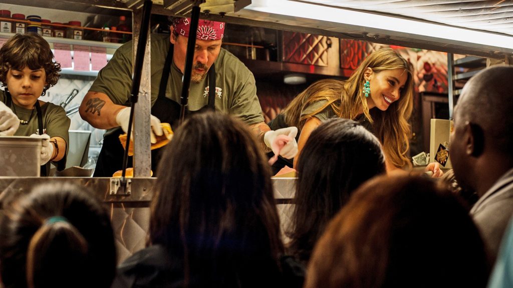 10 Best Movies About Food & Cooking - Cultura