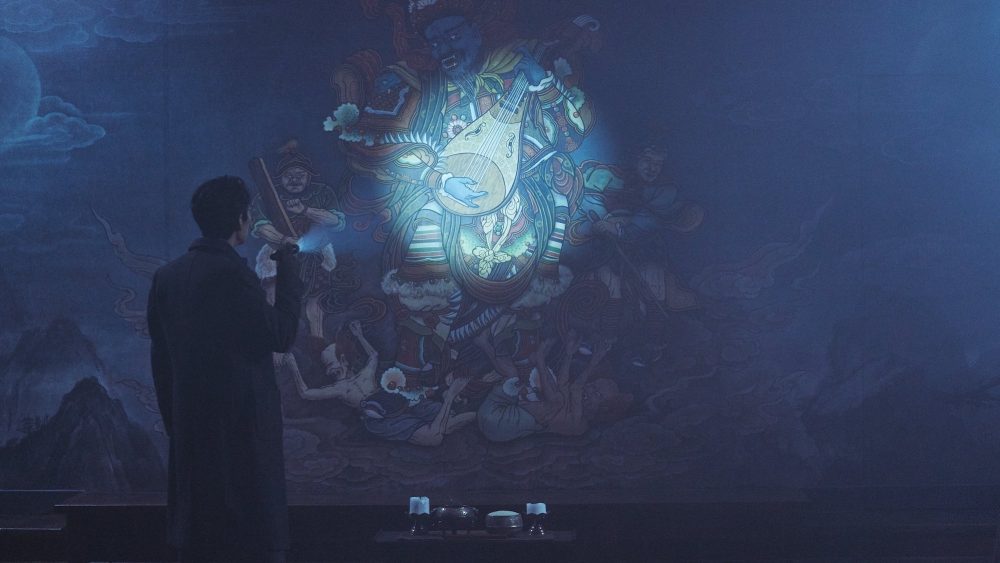 Svaha: The Sixth Finger Review - Cultura