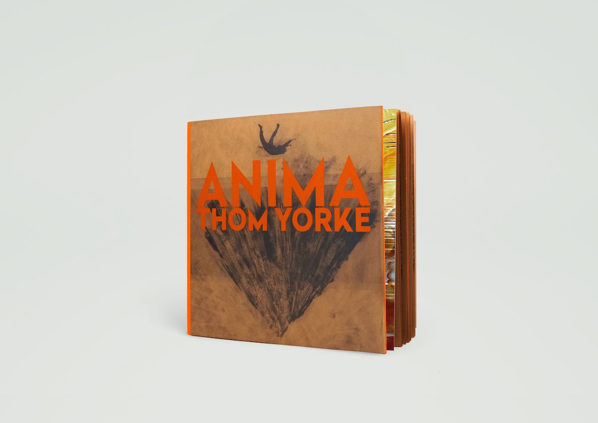 Thom Yorke: Anima Album Review - Cultura