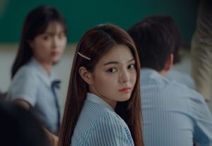 Class of Lies Review - Cultura