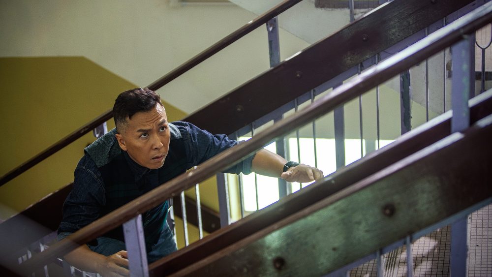 Big Brother Review: Pesan Dalam Yang Dicemari Oleh Plot Klise - Cultura