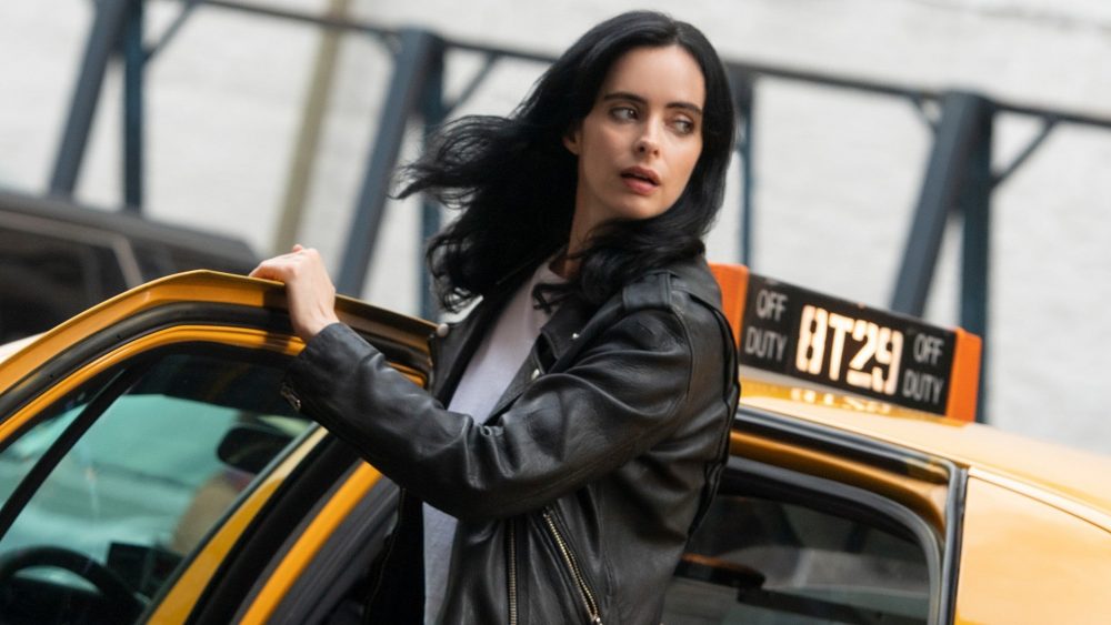 Jessica Jones Season 3 Review - Cultura