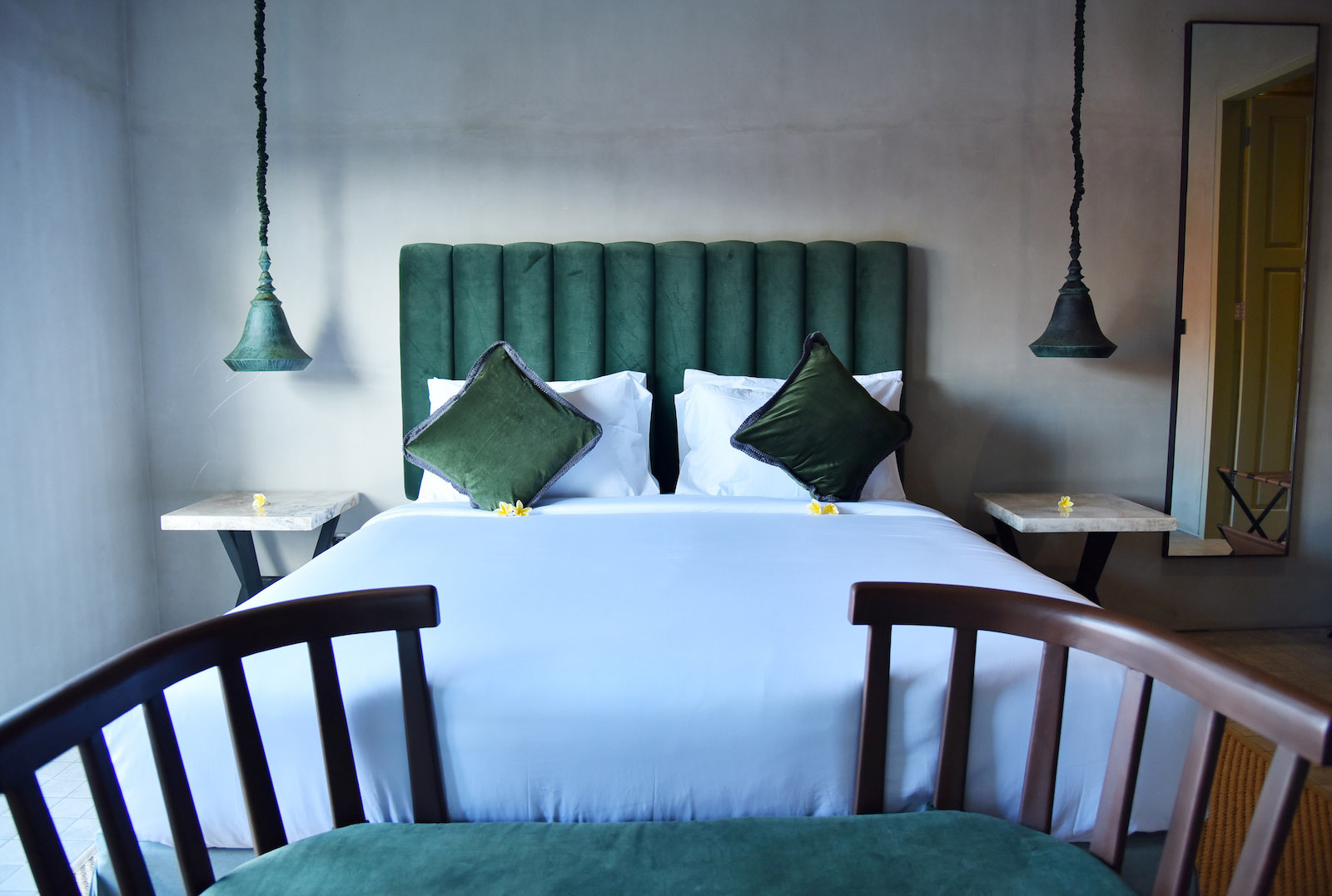 Destination: Studio O Bali - Cultura