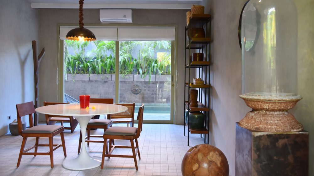 Destination: Studio O Bali - Cultura