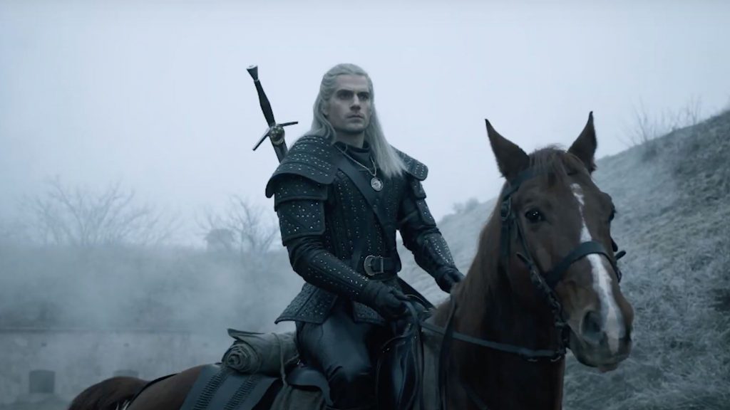The Witcher Review: Serial Fantasi Petualangan Pemburu Monster - Cultura