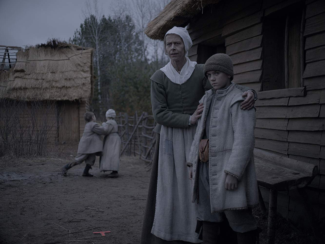 The Witch Review: Memikat Penonton Lewat Plot Lamban Yang Mencengangkan ...