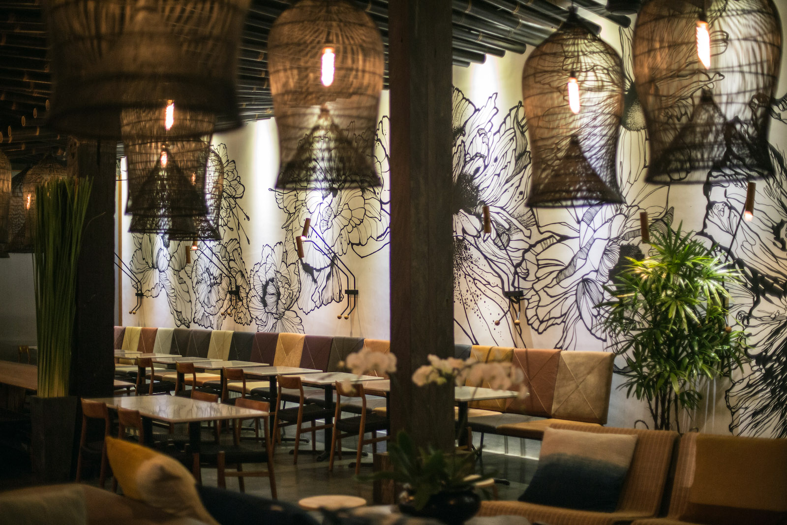 Billy Ho Bali: Eksplorasi Kuliner Khas Asia Timur - Cultura