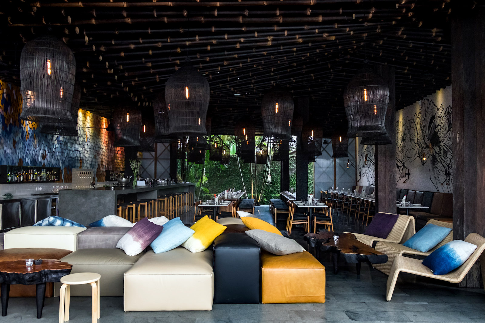 Billy Ho Bali: Eksplorasi Kuliner Khas Asia Timur - Cultura