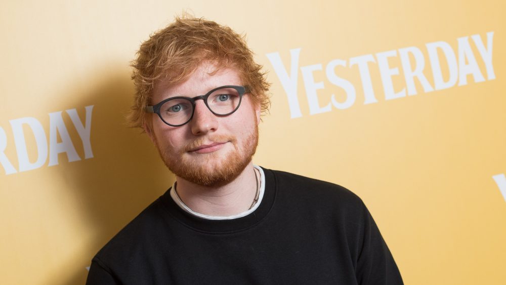 Ed Sheeran: No.6 Collaborations Project Album Review - Cultura