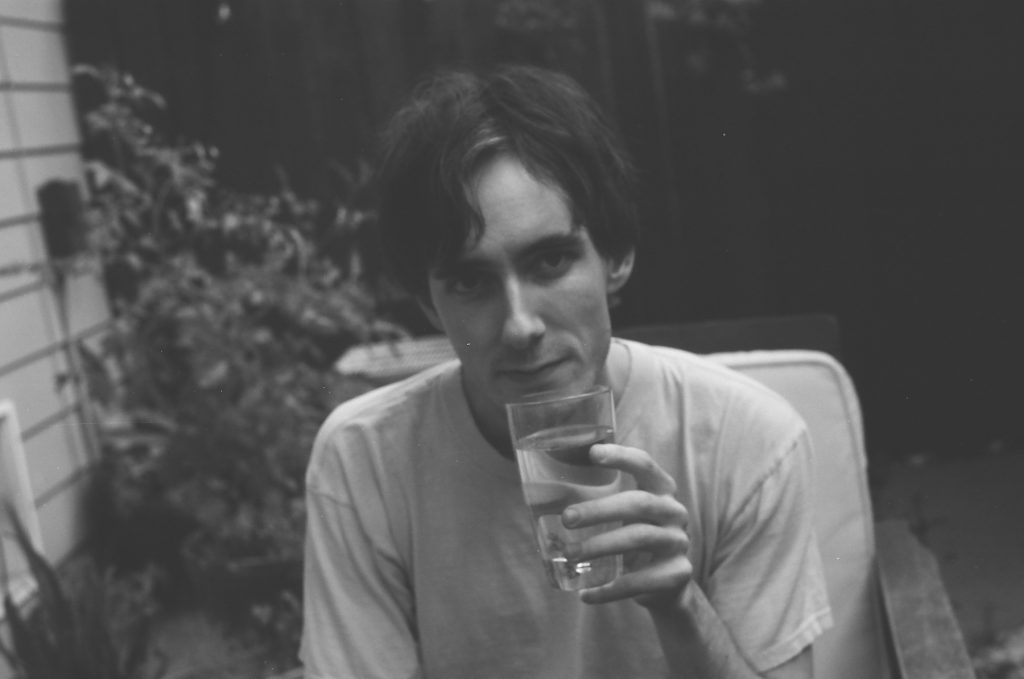 Dylan Moon: Only The Blues Album Review - Cultura