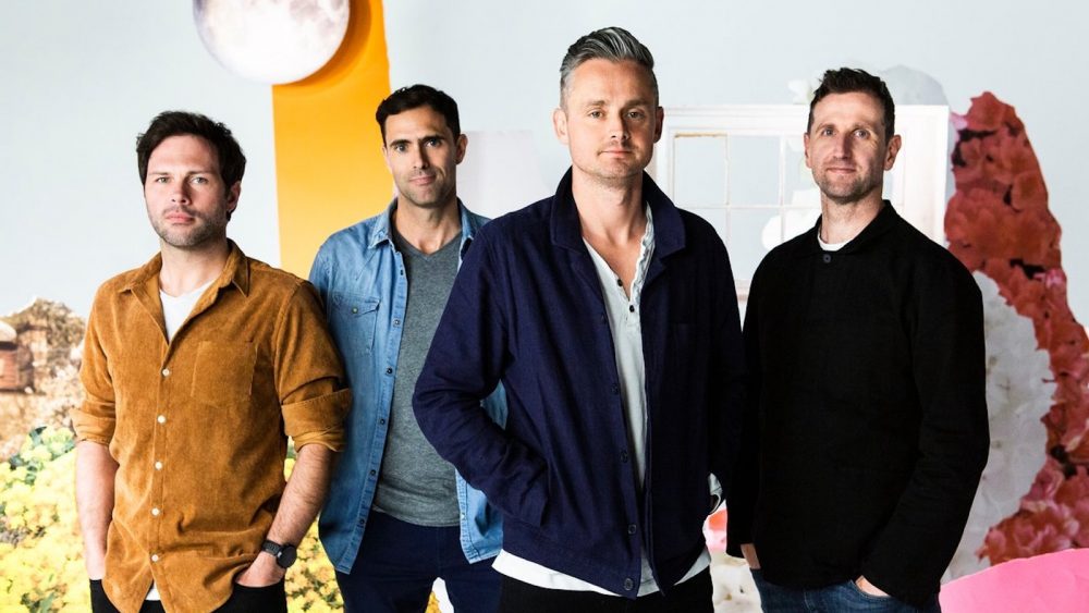 Keane: Cause And Effect Album Review - Cultura
