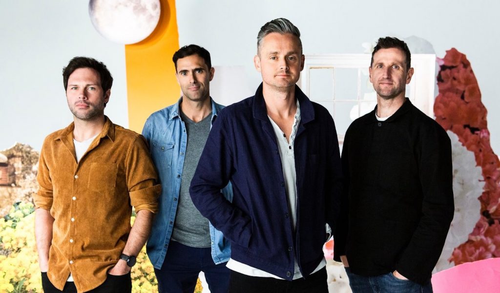 Keane: Cause And Effect Album Review - Cultura