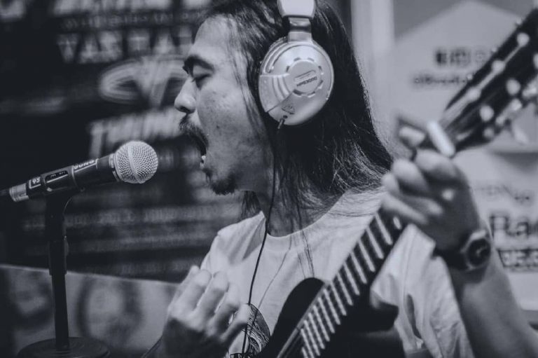 Mawang: Lebih dari Sekedar Musisi yang Mengangkat Konsep Komedi - Cultura