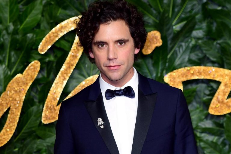 Mika: My Name Is Michael Holbrook Album Review - Cultura