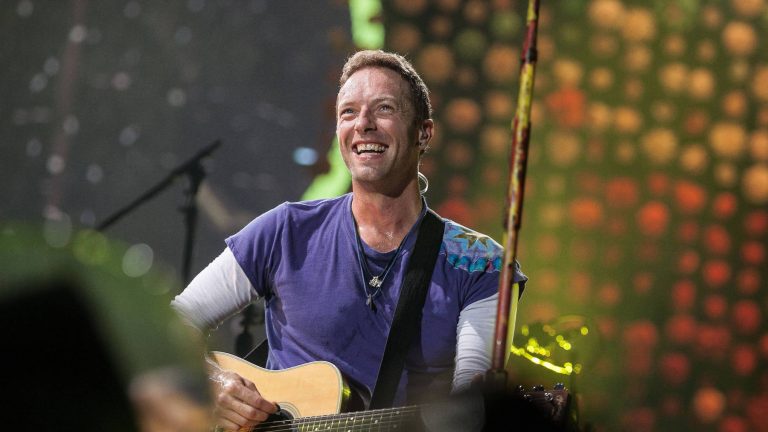 Coldplay: Orphans & Arabesque Single Review - Cultura
