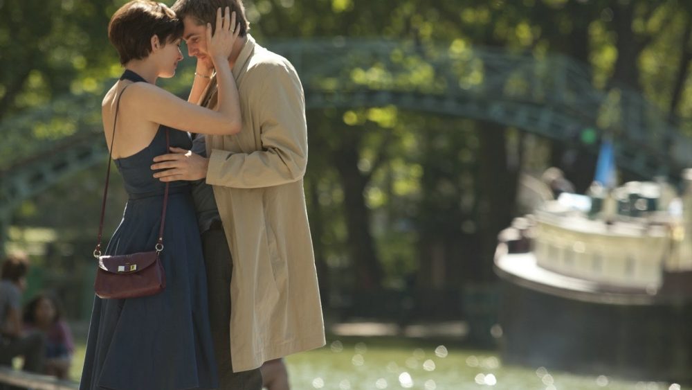 One Day Review - Cultura