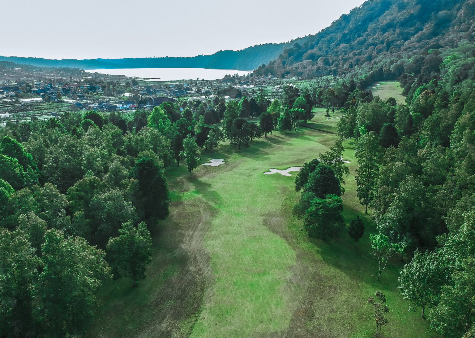 Handara Golf & Resort Bali - Cultura