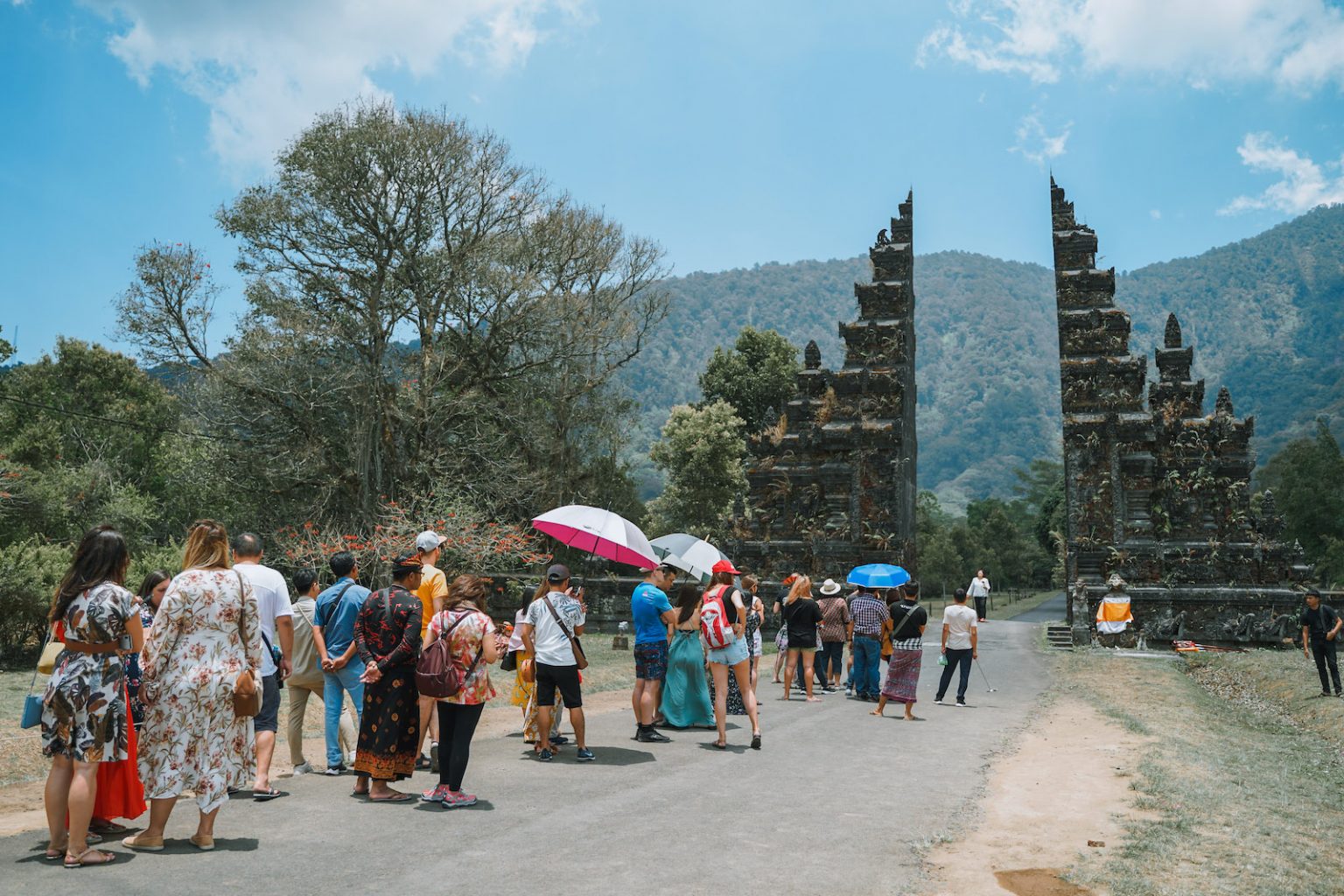 Handara Golf & Resort Bali - Cultura