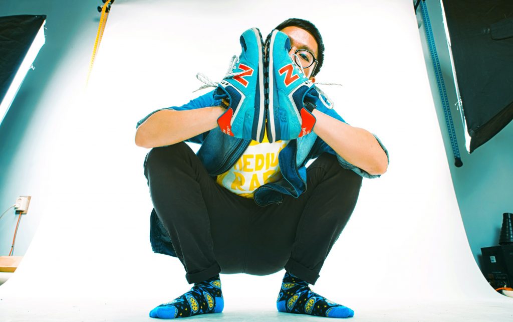 JuTa: Fried Plastic Bag Effect Single Review - Cultura