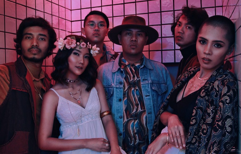 Tashoora: Berani Berkarya, Berani Bersuara - Cultura