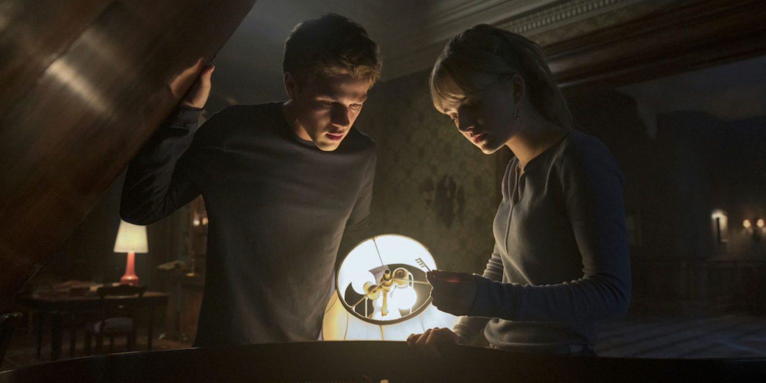 5 Rekomendasi Netflix Original Series Terbaru - Cultura