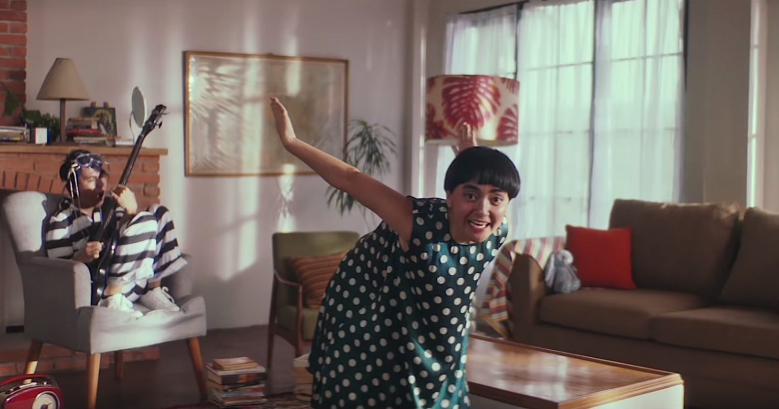 Stars and Rabbit: Little Mischievous Single Review - Cultura