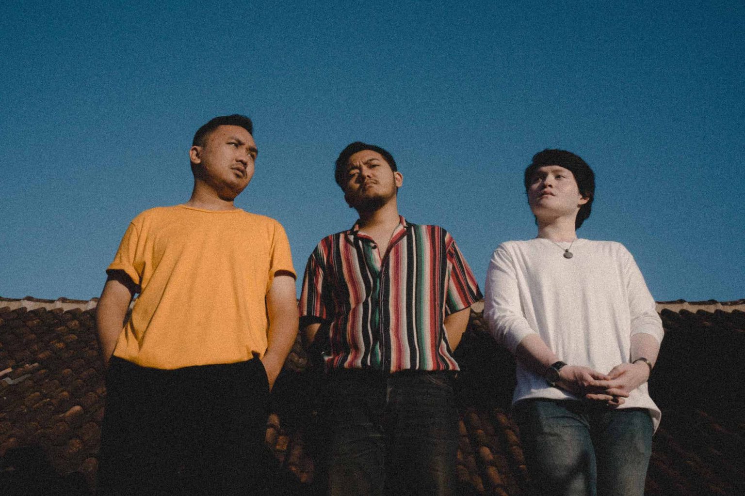 Wry: Elusive Single Review - Cultura