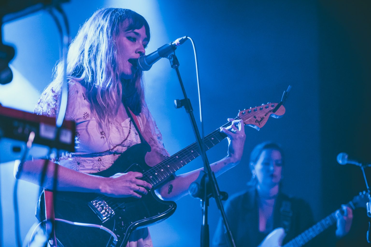 Alexandra Savior: The Archer Album Review - Cultura