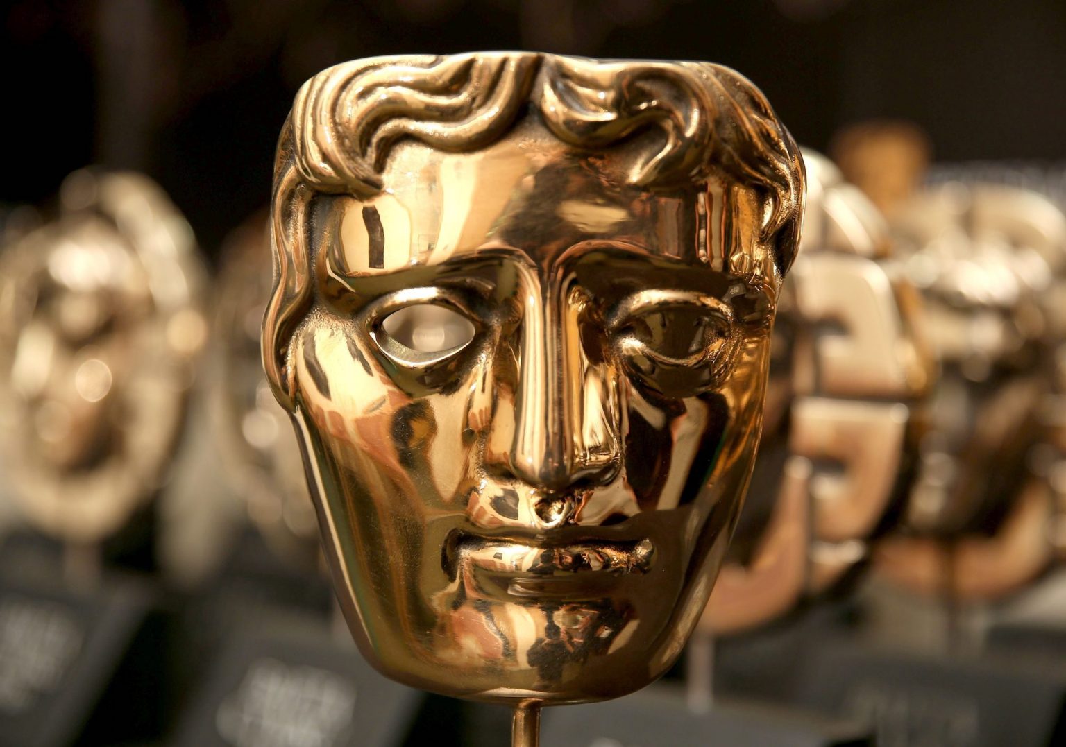 Daftar Pemenang BAFTA 2020 - Cultura