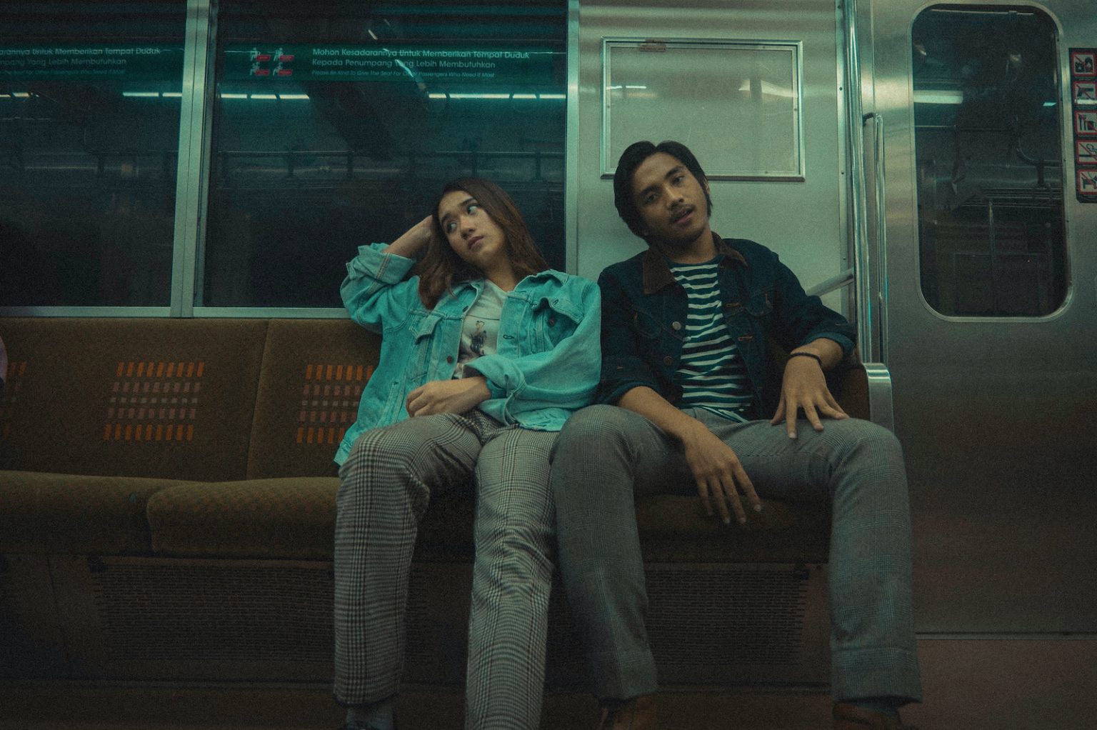 Biru Baru: And/End Single Review - Cultura