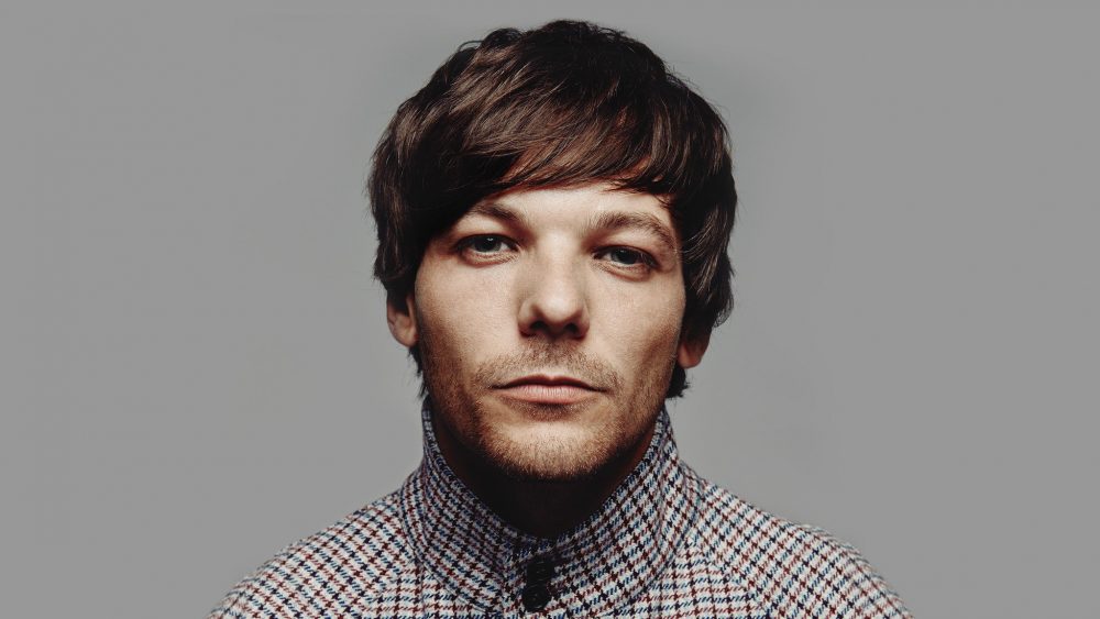 Louis Tomlinson: Walls Album Review - Cultura