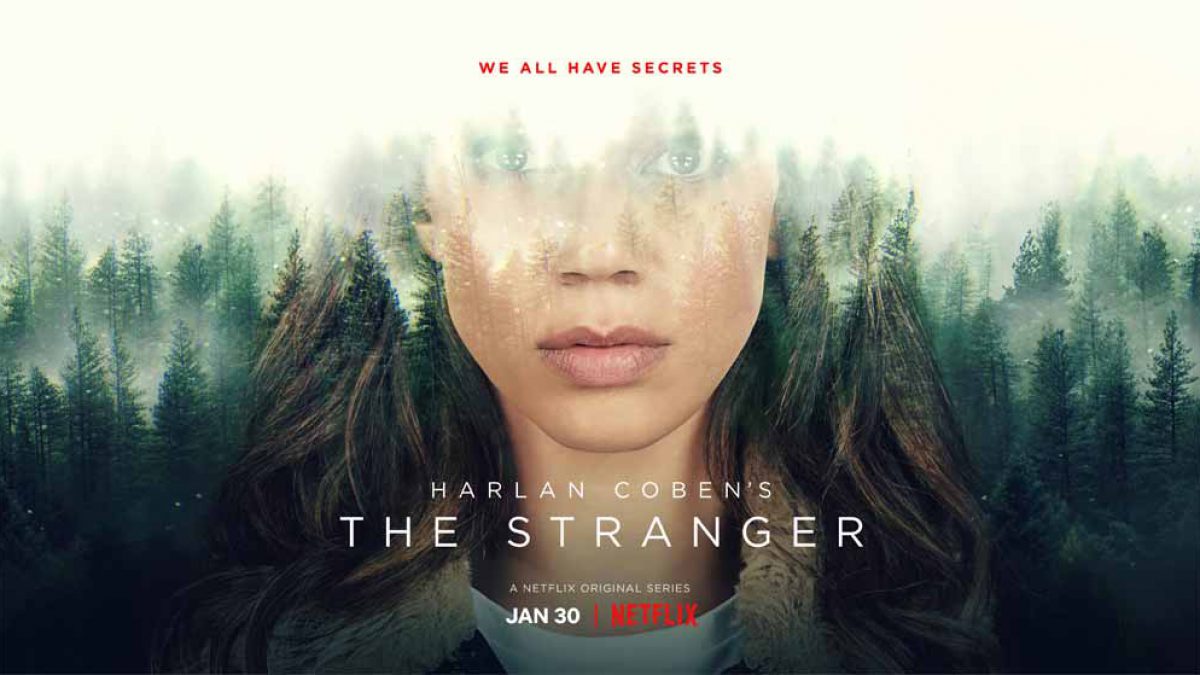 The Stranger Review: Setiap Orang Punya Rahasia - Cultura