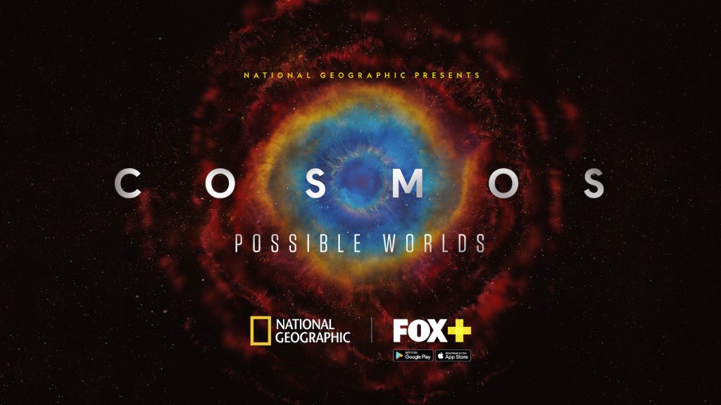 Cosmos: Possible Worlds Season 3 Trailer - Cultura