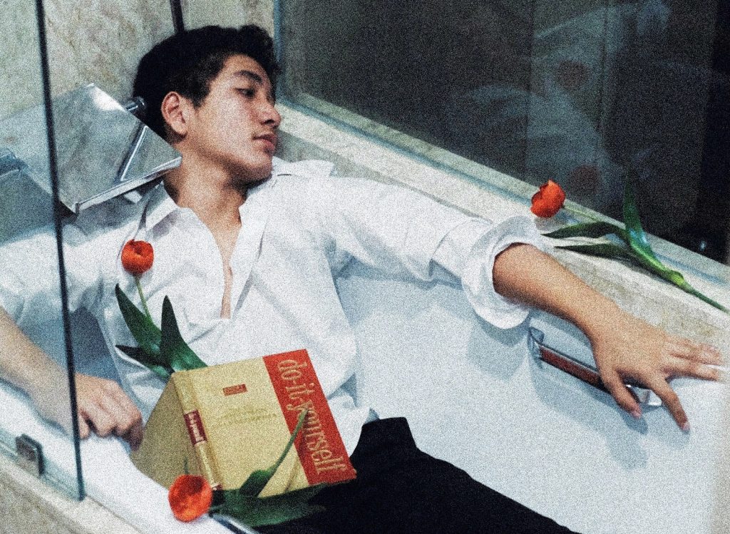 Rafi Sudirman: When I’m All Alone Single Review - Cultura