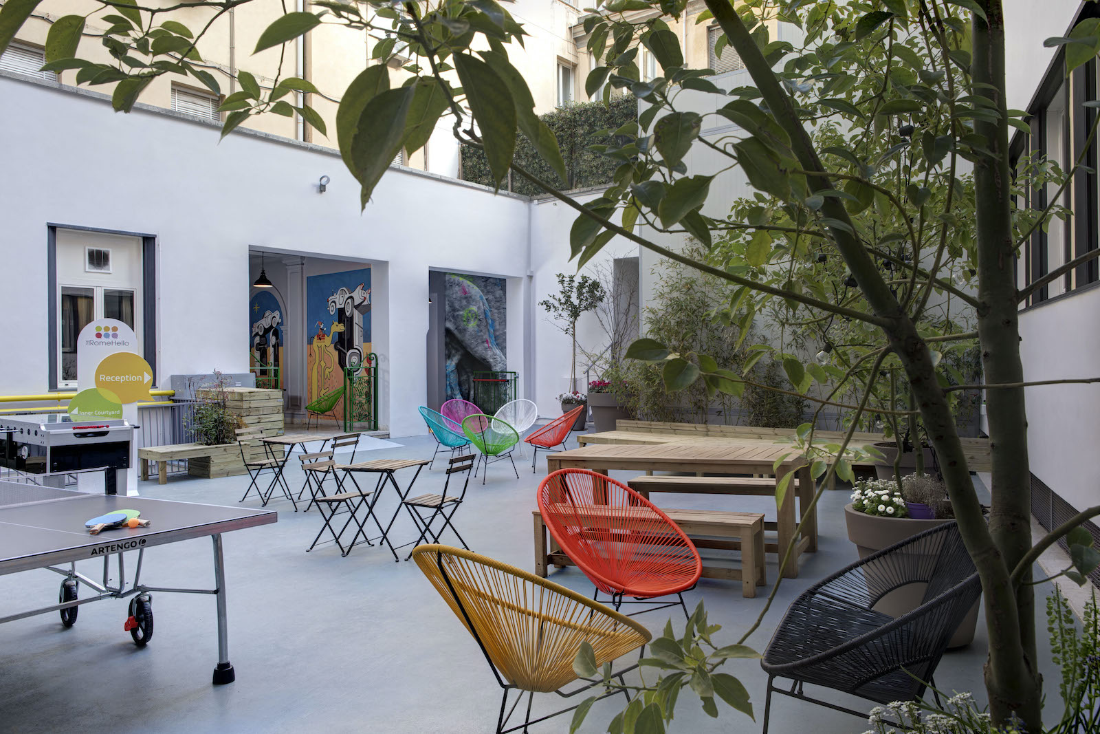 Solo Traveling Ke Tempat Bersejarah - Cultura