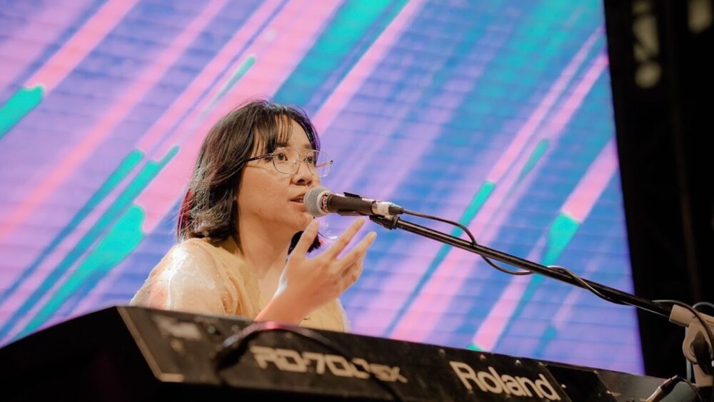 Christabel Annora: Perempuan-Perempuan Single Review - Cultura
