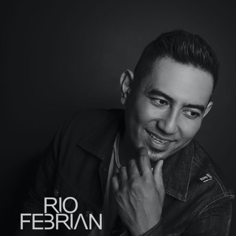 Rio Febrian: Hanya Hatiku Yang Mampu Single Review - Cultura