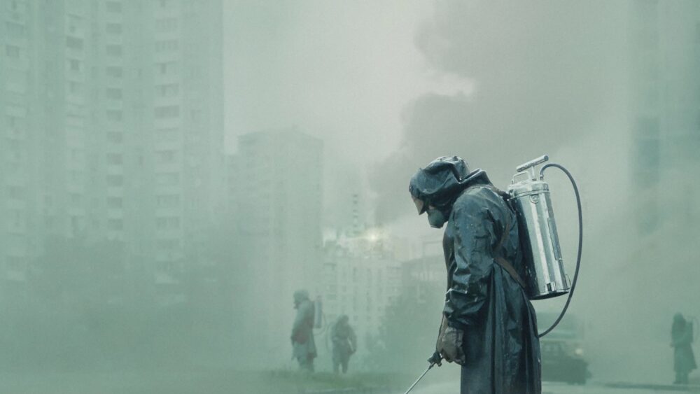 Chernobyl Review: Tragedi Ledakan Nuklir Terburuk dalam Sejarah - Cultura