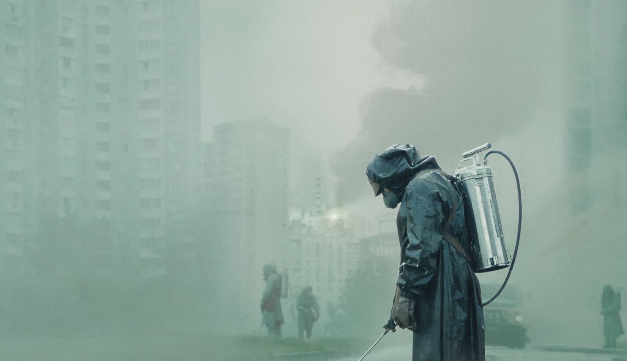 Chernobyl Review: Tragedi Ledakan Nuklir Terburuk dalam Sejarah - Cultura