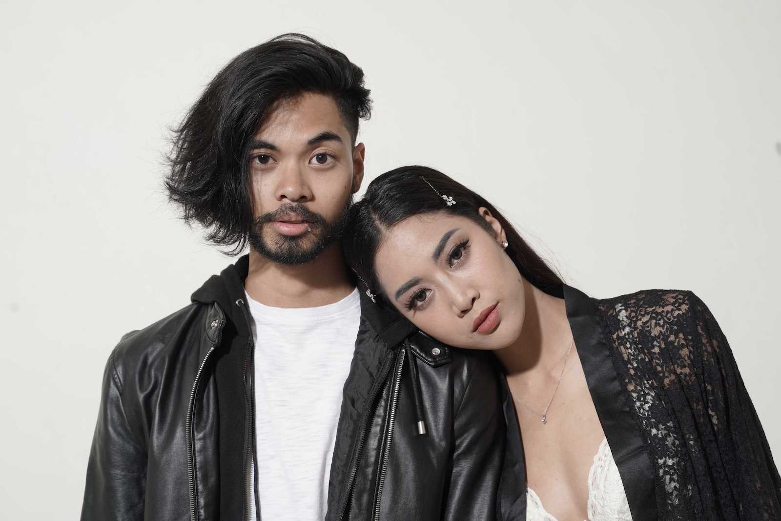 GAZT: Project Duo Widy Vierratale Bersama Nicko - Cultura