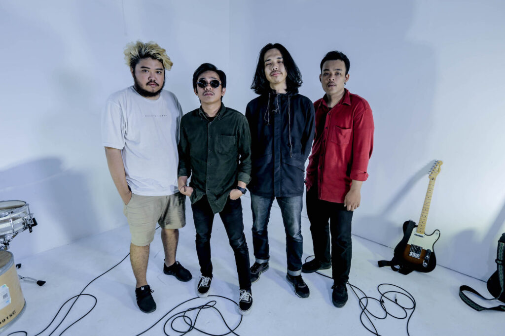 Remissa: Harap-Harap Cemas Single Review - Cultura